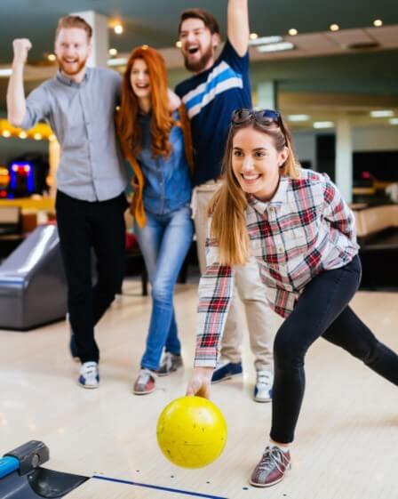 Open Tuesday through Sunday for reservations & walk-in bowling ...